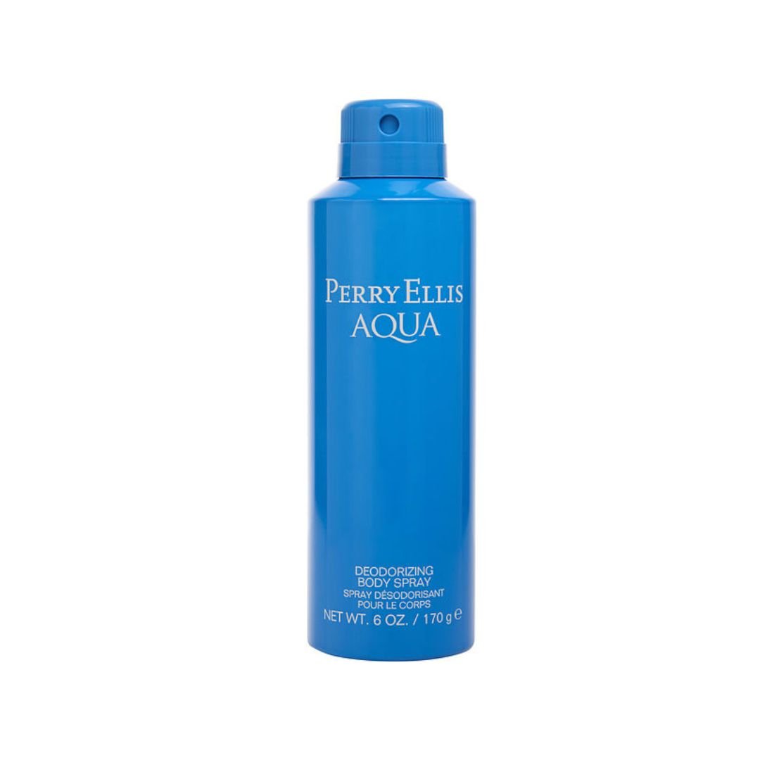 360 AQUA BODY SPRAY 200 ML – Grupo Magnate