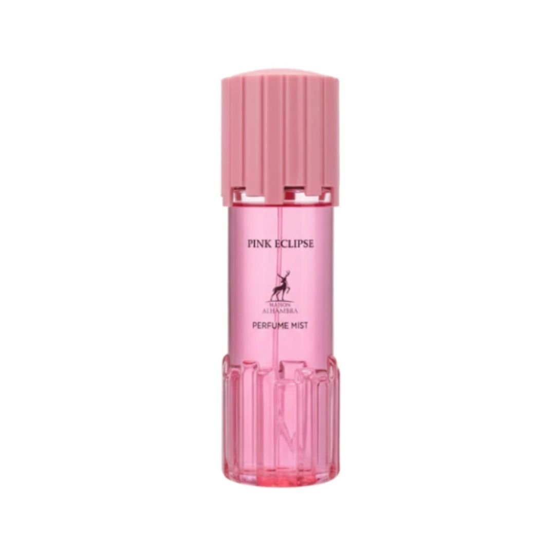 LATTAFA BODY MIST MAISON ALHAMBRA PINK ECLIPSE 250ML SP – Grupo Magnate